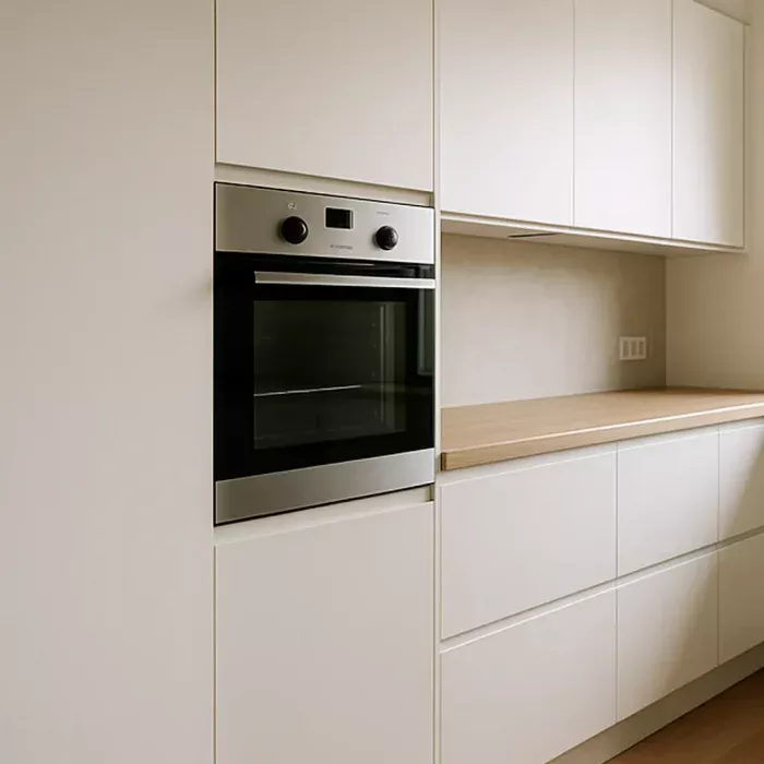 Installation Av Ugn & Spis I Tyresö – Rådfråga En Expert!